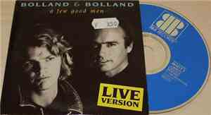 Bolland & Bolland - A Few Good Men