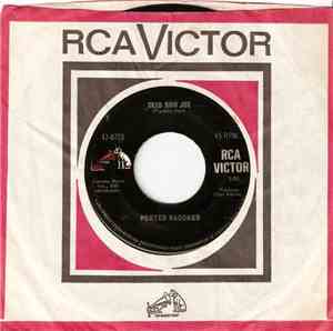 Porter Wagoner - Skid Row Joe / Love Your Neighbor