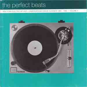 Various - The Perfect Beats Volume 4