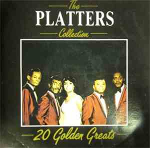 The Platters - The Platters Collection - 20 Golden Greats