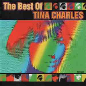 Tina Charles - The Best Of Tina Charles