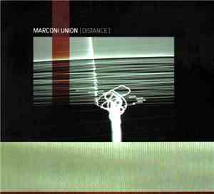 Marconi Union - [Distance]