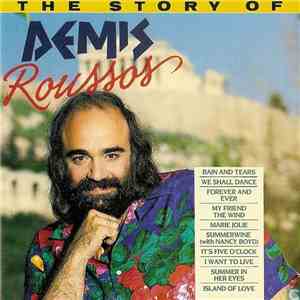Demis Roussos - The Story Of Demis Roussos