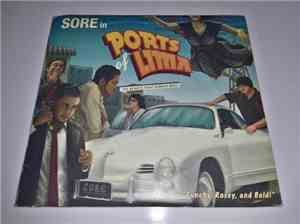 Sore - Ports Of Lima