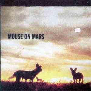 Mouse On Mars - Glam