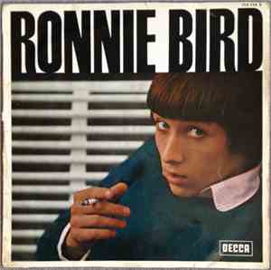 Ronnie Bird - Ronnie Bird