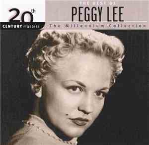 Peggy Lee - The Best Of Peggy Lee