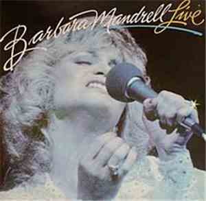 Barbara Mandrell - Live
