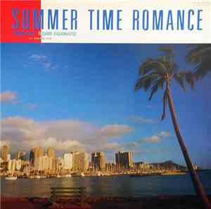 Toshiki Kadomatsu - Summer Time Romance～From KIKI