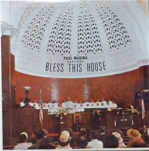 Paul Marino - Bless This House