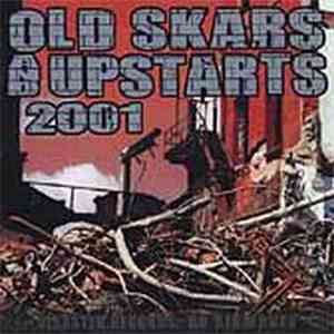 Various - Old Skars And Upstarts 2001