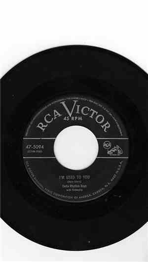 Chiemi Eri & The Delta Rhythm Boys - Chiemi Eri & The Delta Rhythm Boys